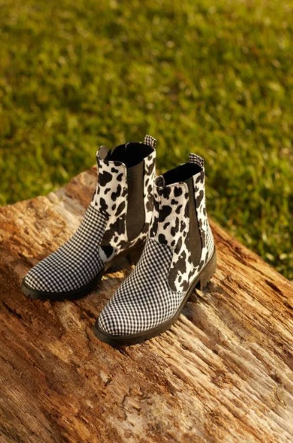 Insecta Shoes e Renner lançam parceria com peças sustentáveis | Metrópoles