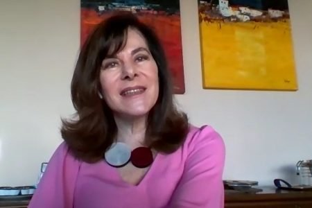 Vídeo: cientista Mayana Zatz quer usar zika vírus para tratar tumores ...