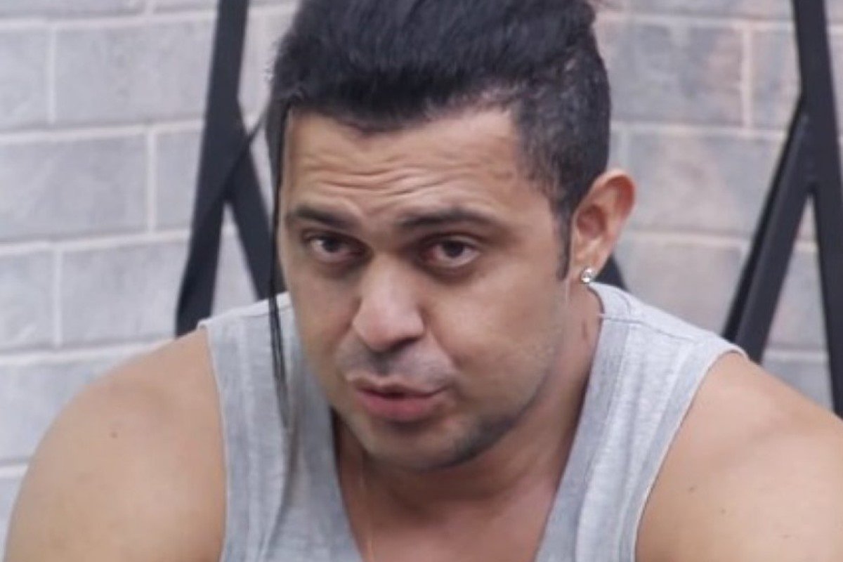No Power Couple, Rod Bala comenta sobre Bruno: “Ficou puto” | Metrópoles