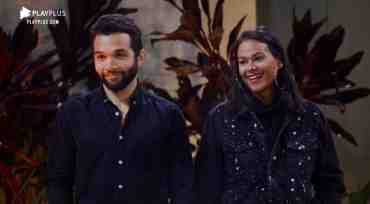 Antônia Fontenelle sobre torcida para Jonjon: “Melhor eu me calar ...