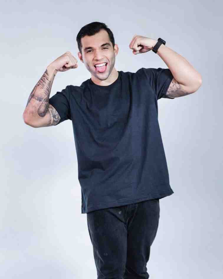 Antônia Fontenelle sobre torcida para Jonjon: “Melhor eu me calar ...