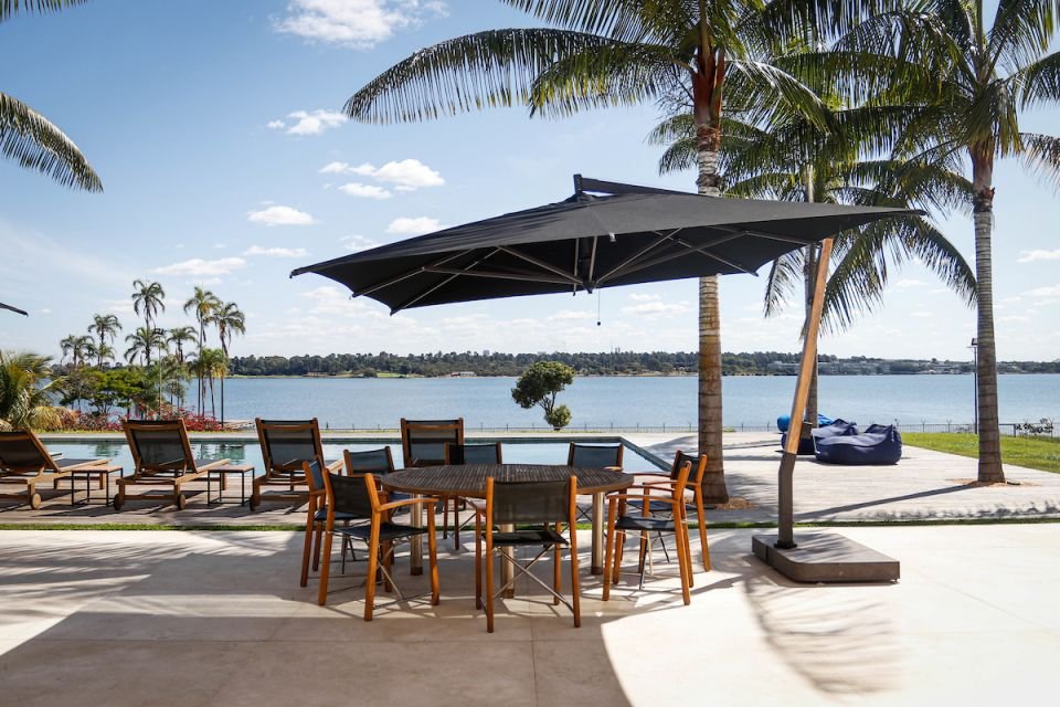 Sonia Lim, Mércia Crema e Dani Kniggendorf ganham festa de aniversário