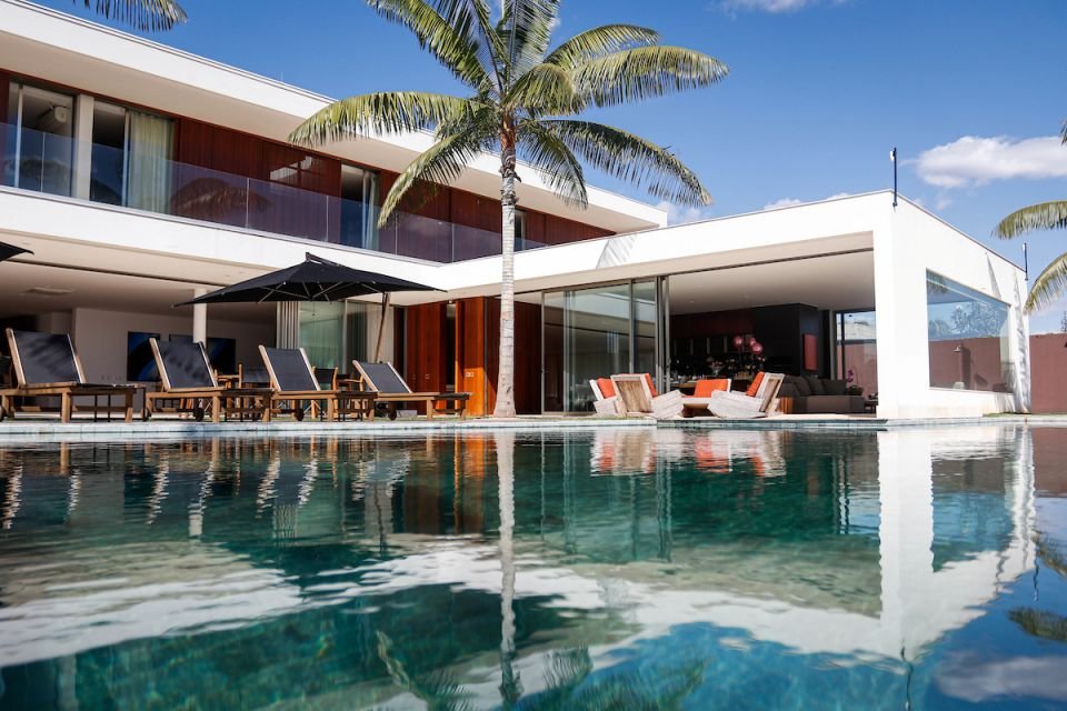 Sonia Lim, Mércia Crema e Dani Kniggendorf ganham festa de aniversário