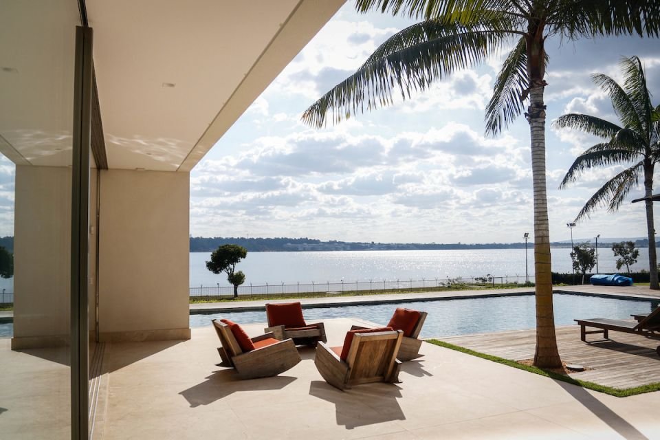 Sonia Lim, Mércia Crema e Dani Kniggendorf ganham festa de aniversário