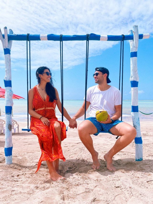 Dia dos Namorados: personalidades indicam melhores destinos a dois ...