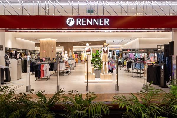 Renner permitirá que clientes customizem estampas nas peças da marca ...