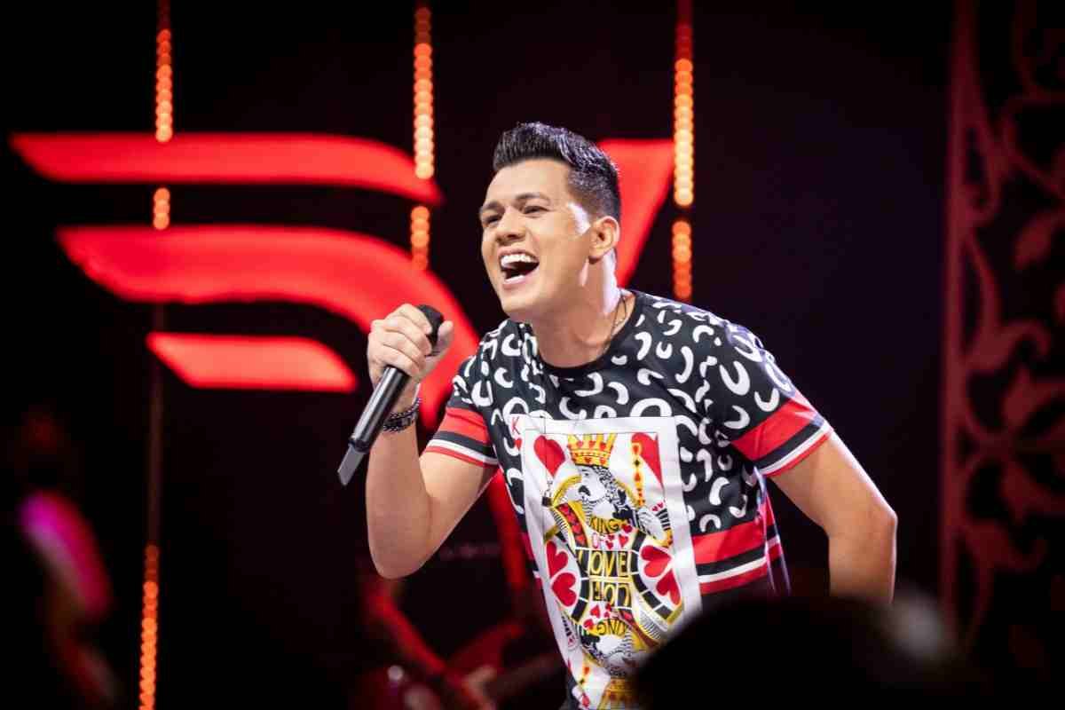 Vitor Fernandes lança EP do DVD Piseiro Apaixonado | Metrópoles