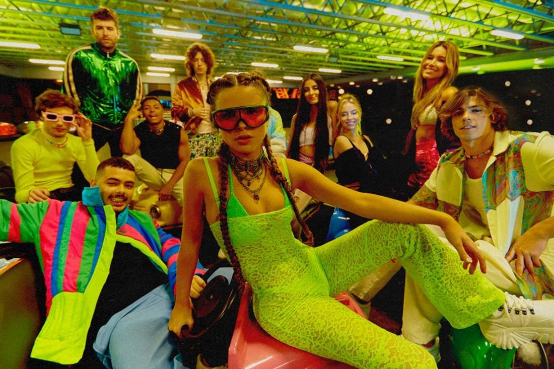 Giulia Be lança primeiro single solo do ano: “Coragem em ousar ...