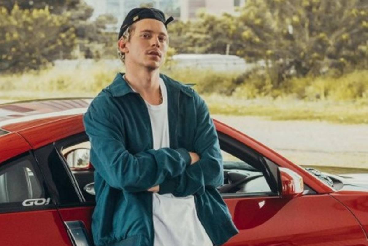 Saiba quem é o affair do rapper PK | Metrópoles