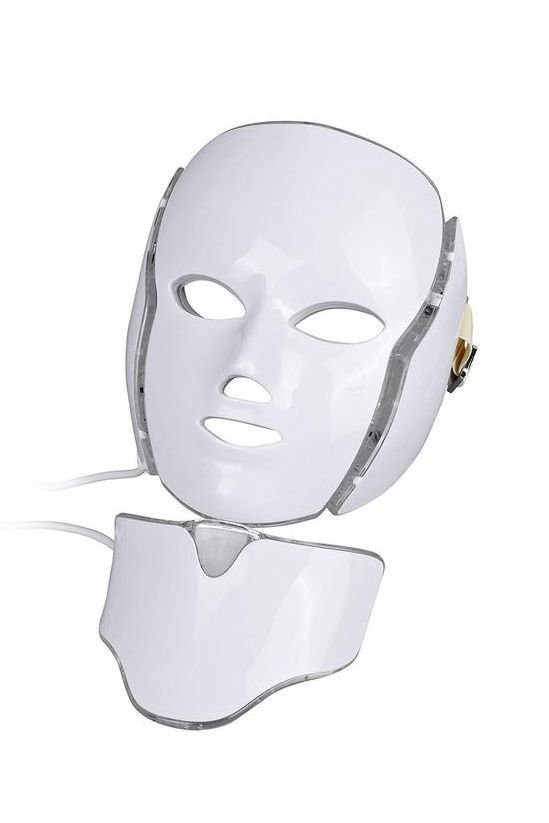 Descubra quais máscaras faciais de LED mais bombam no mercado | Metrópoles