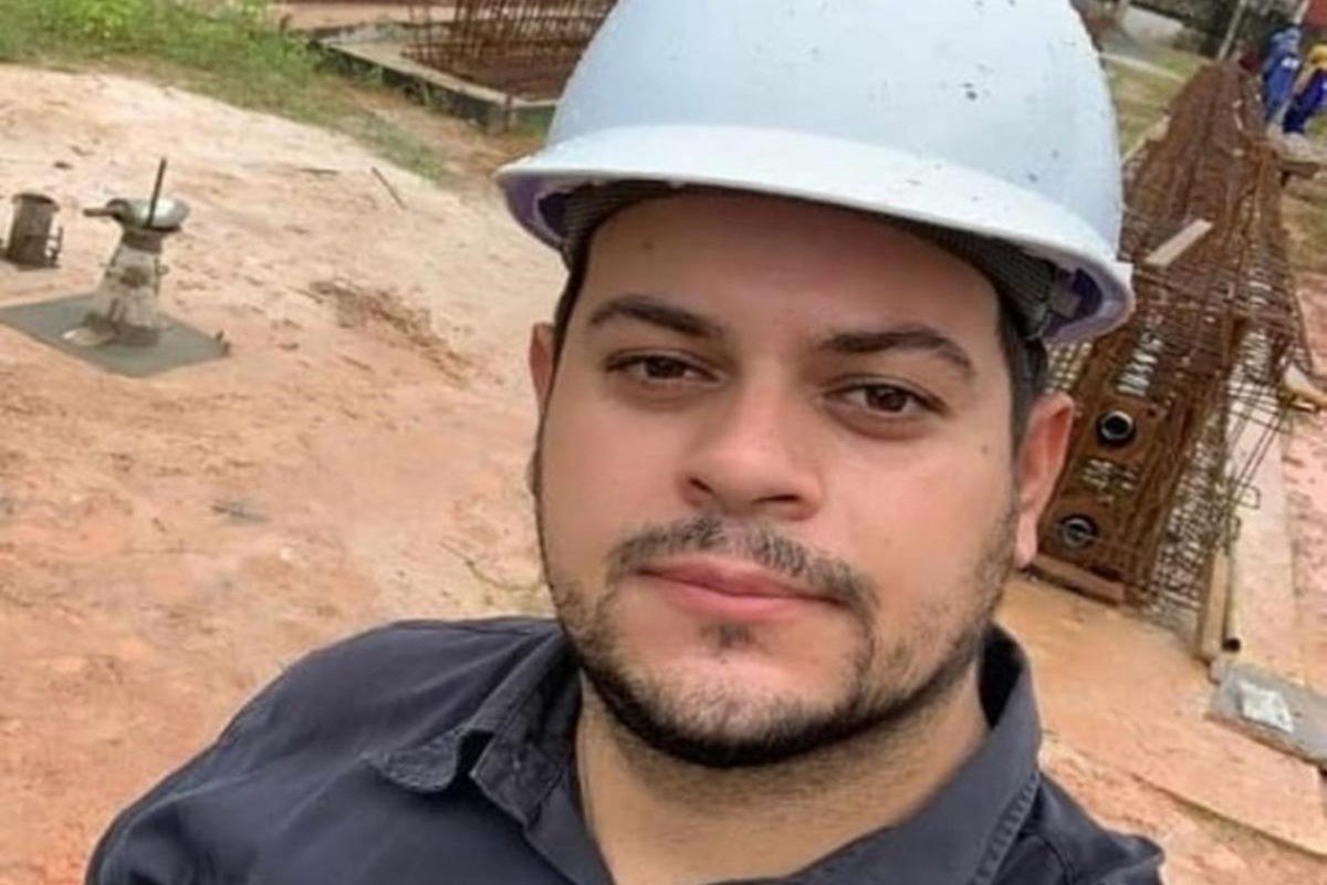 Procurado por aplicar “golpe do amor” é preso em Aracaju | Metrópoles Procurado por aplicar “golpe do amor” é preso em Aracaju | Metrópoles
