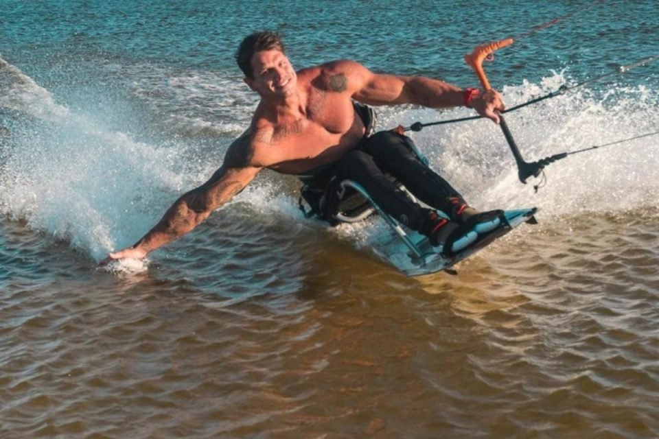 Fernando Fernandes mostra as belezas da Chapada em canal do YouTube ...