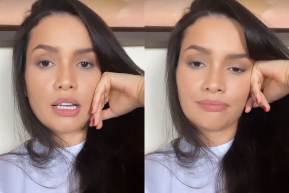 Juliette perde seguidores após se posicionar politicamente na web ...