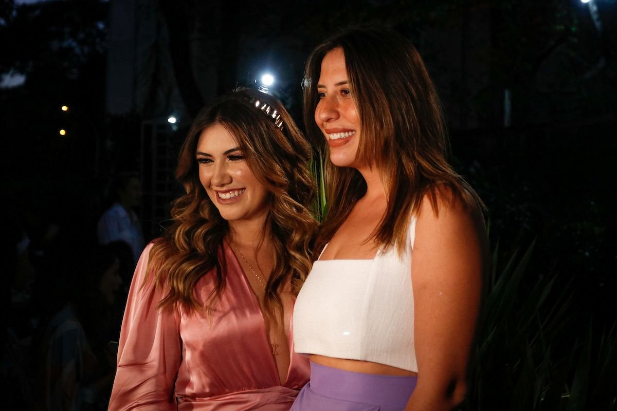 Chá da tarde com influencers agita lançamento da marca ELLA