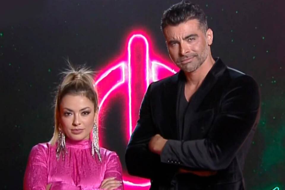 Após noite de gemidos no Power Couple, JP pergunta: “Não incentivou?” | Metrópoles