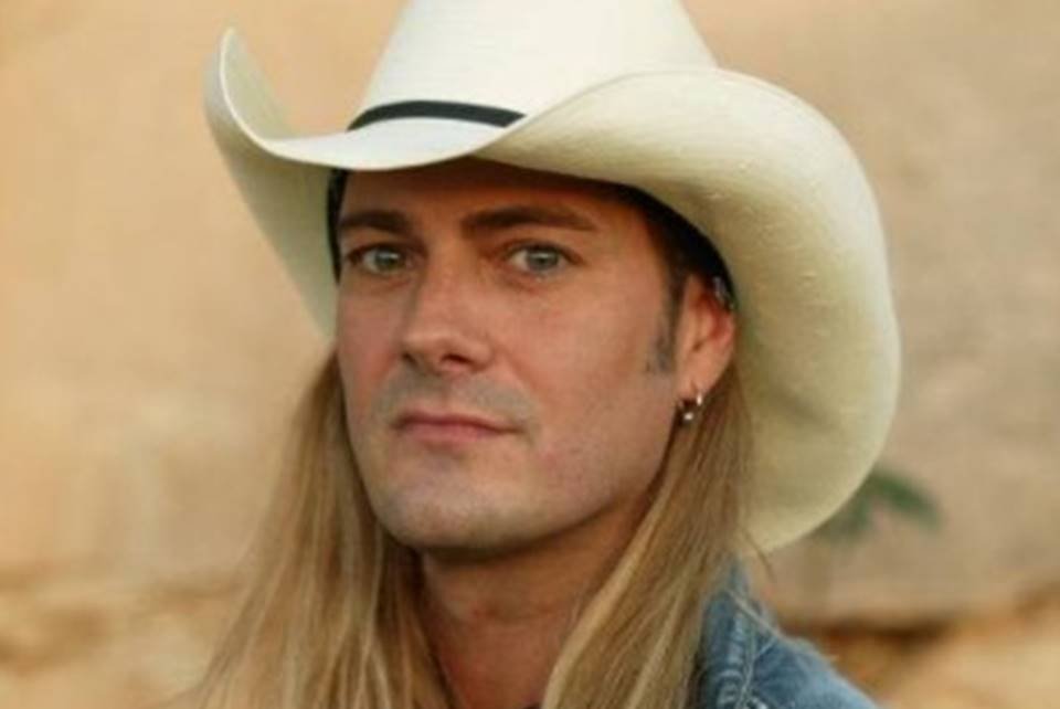 Morre Johnny Solinger, ex-vocalista do Skid Row, aos 55 anos | Metrópoles