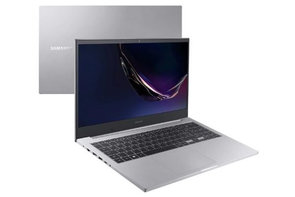 Samsung Book: a extensão do smartphone galaxy em notebook | Metrópoles