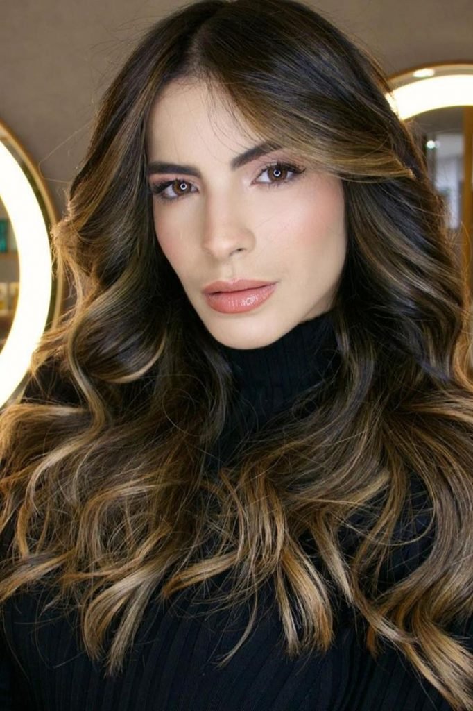 Bruno Oliver é eleito artista pela L’Oréal e representa o Centro-Oeste ...