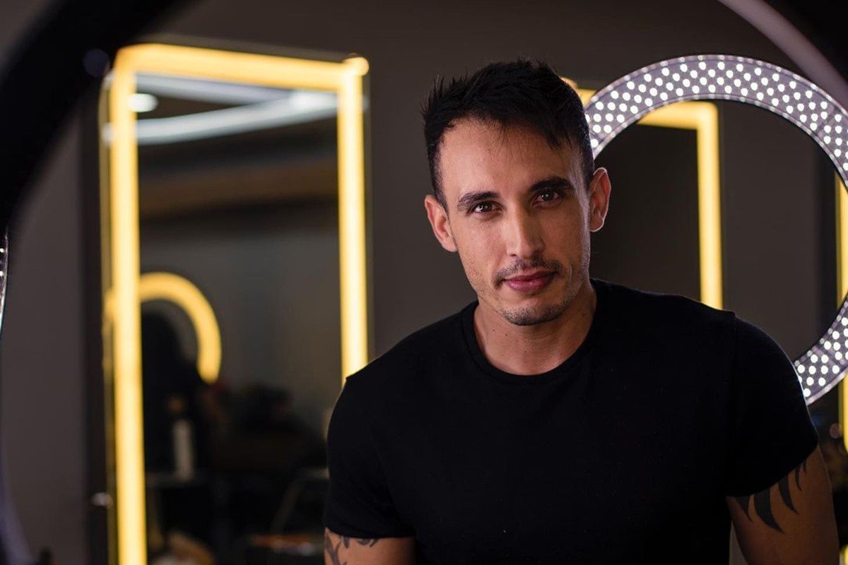 Oliver Salon promove edição do projeto Corte Solidário neste domingo ...
