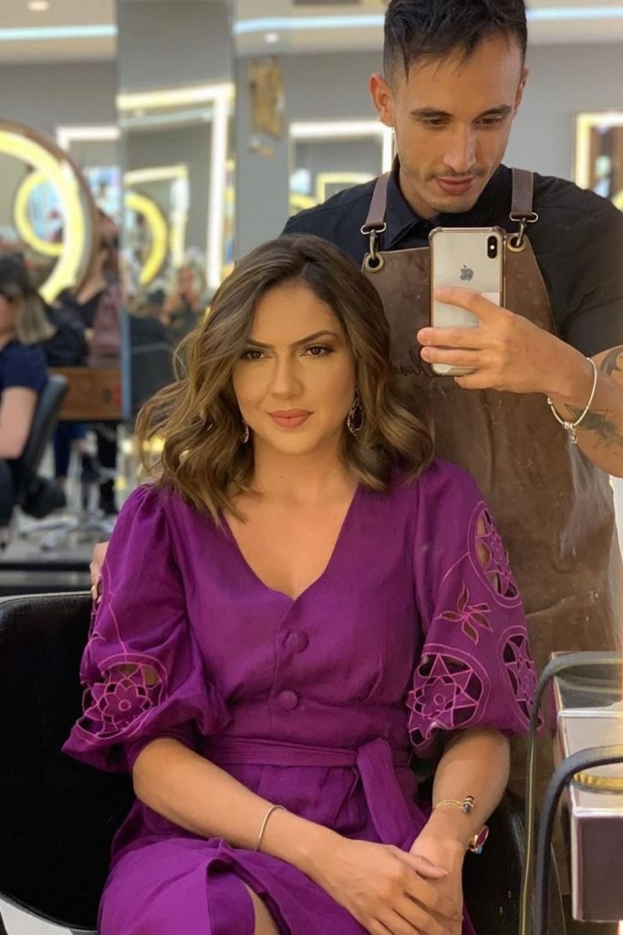 Bruno Oliver é eleito artista pela L’Oréal e representa o Centro-Oeste ...
