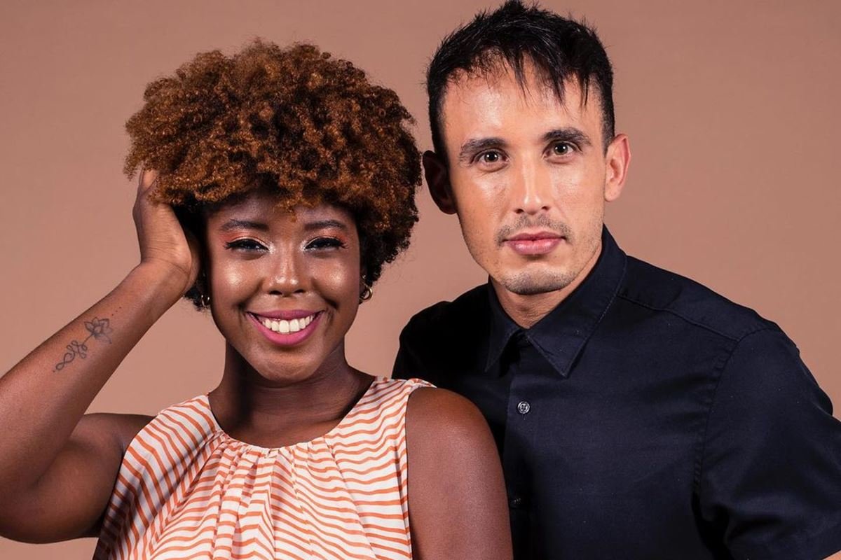 Bruno Oliver é eleito artista pela L’Oréal e representa o Centro-Oeste ...