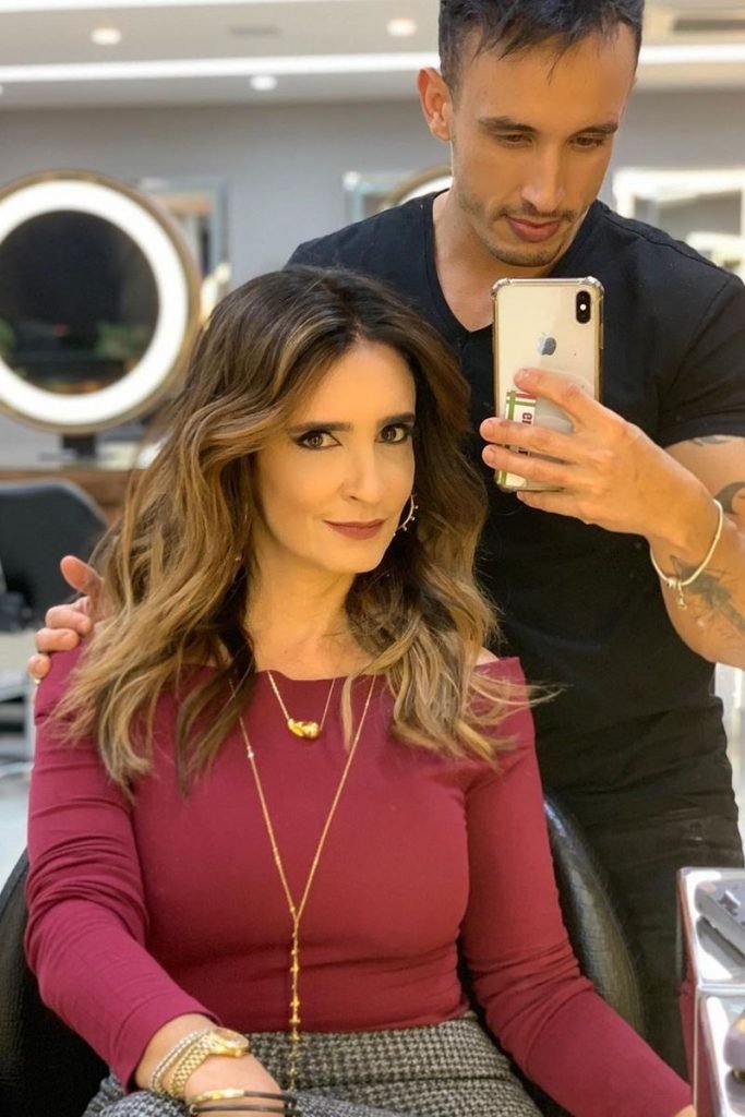 Bruno Oliver é eleito artista pela L’Oréal e representa o Centro-Oeste ...