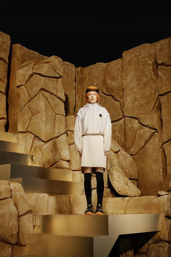 Puma e Pronounce anunciam collab inspirada em sítio arqueológico ...