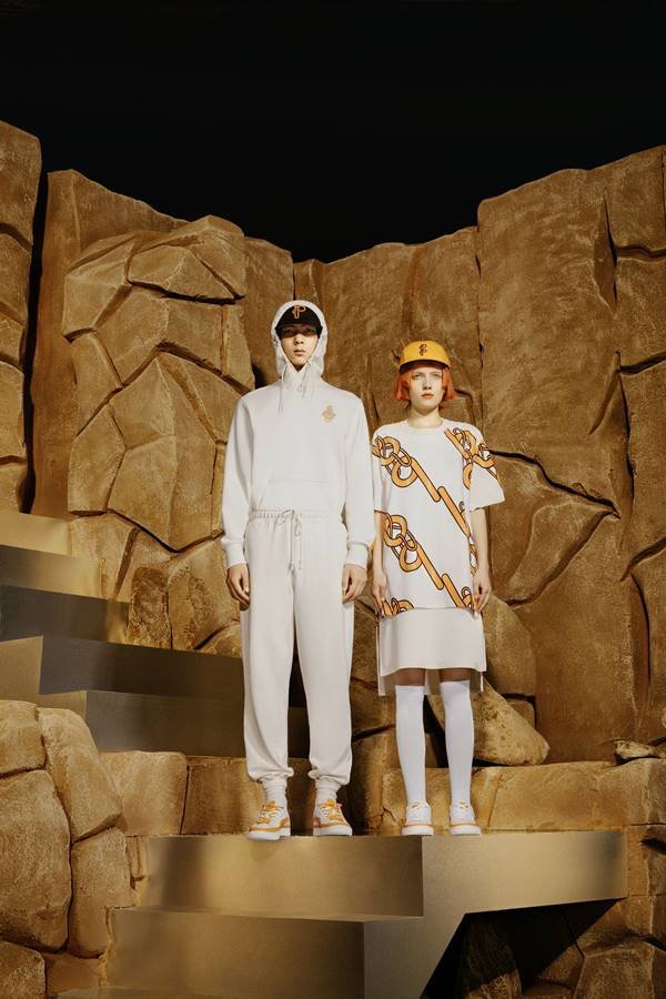 Puma e Pronounce anunciam collab inspirada em sítio arqueológico ...