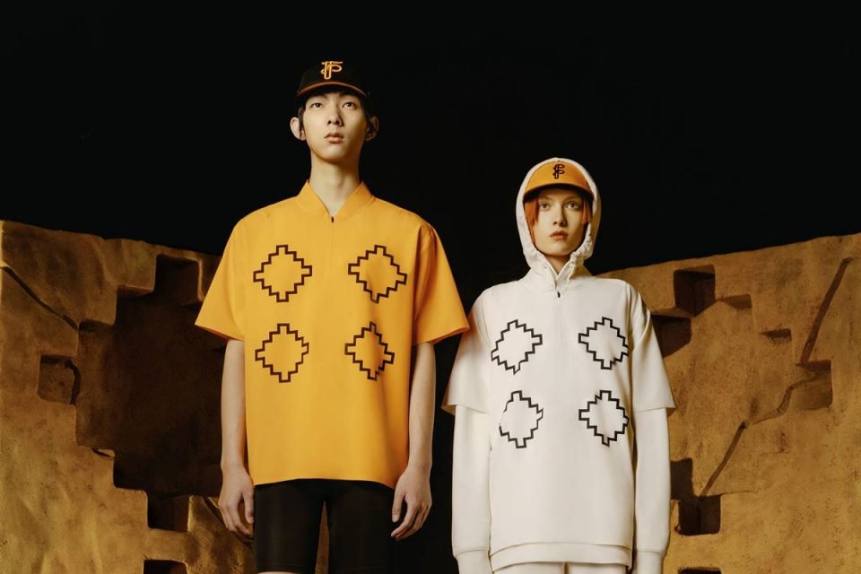 Puma e Pronounce anunciam collab inspirada em sítio arqueológico ...