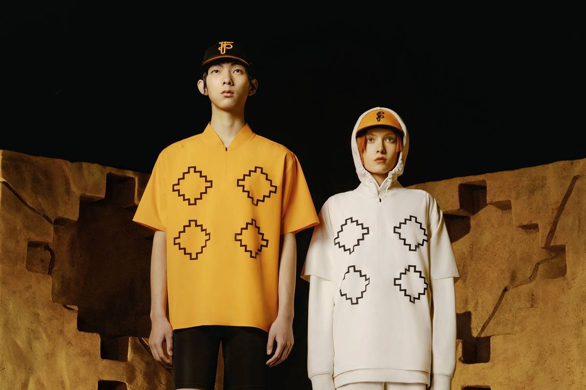 Puma e Pronounce anunciam collab inspirada em sítio arqueológico ...