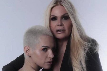 Monique Evans anuncia casamento com Cacá Werneck: “Apaixonadas ...