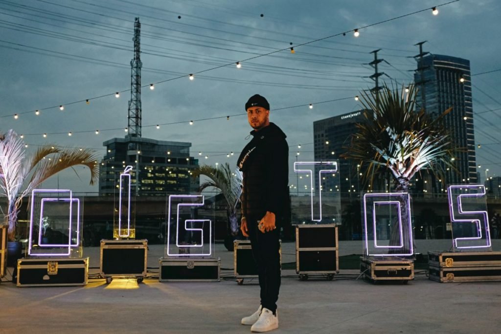 Rapper mais ouvido do Brasil, Kawe lança 1º álbum: “Para quem gosta de ...