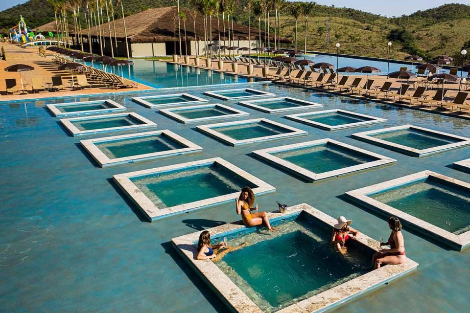 Tauá Resort abre temporada de férias com lazer completo para famílias ...