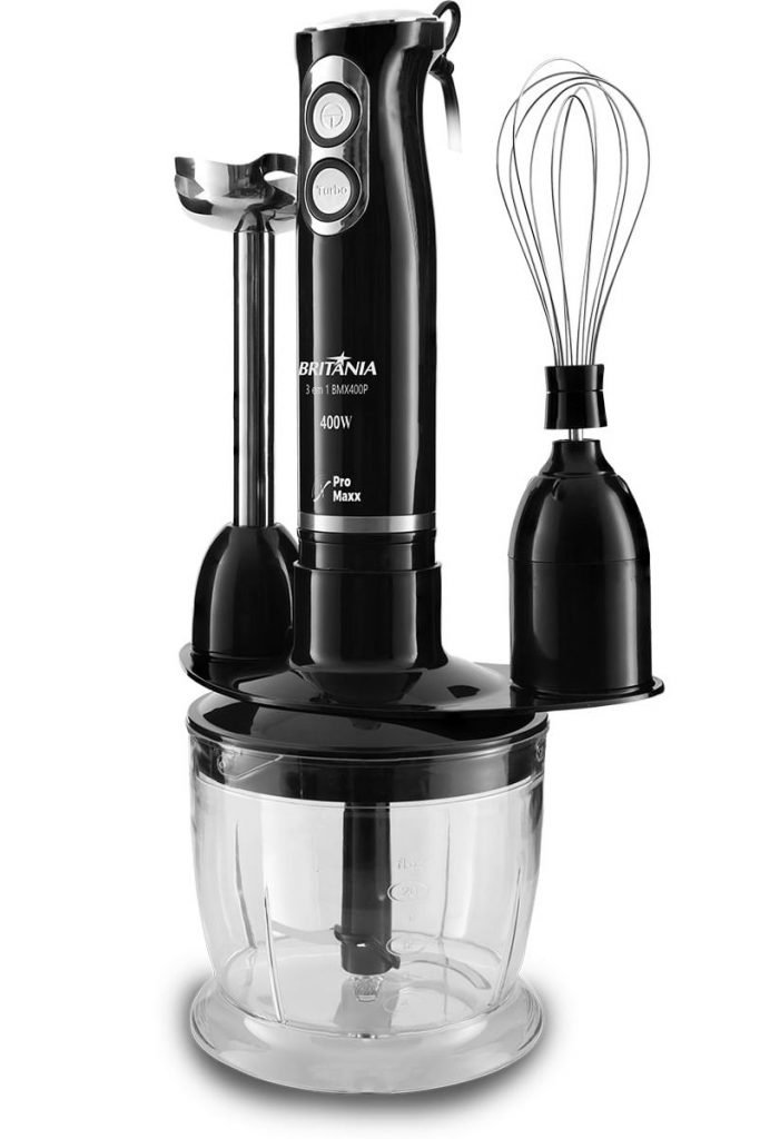 Indispensável na cozinha: 3 dicas para escolher um bom aparelho mixer ...