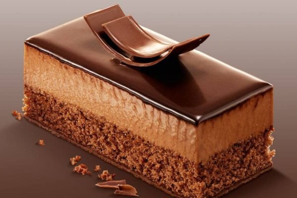 Prepare uma saborosa e elegante torta mousse de chocolate | Metrópoles
