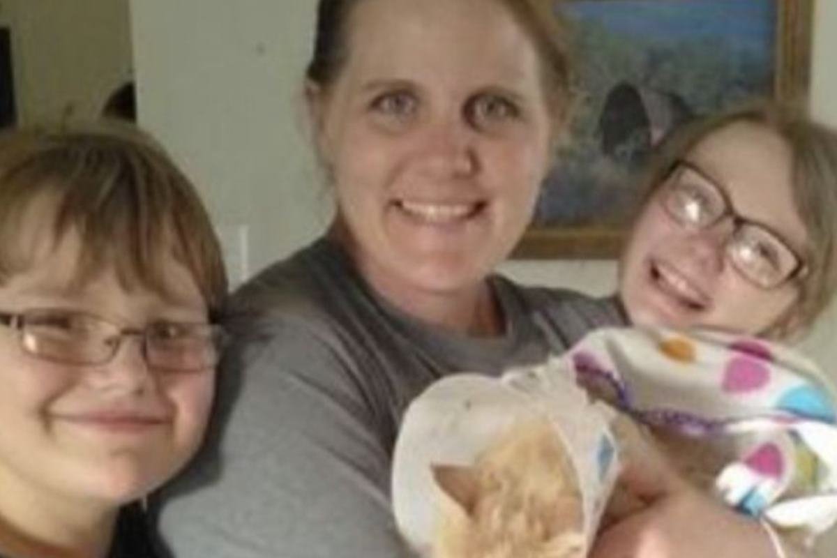 Mulher de 45 anos nega vacina e morre com a variante Delta nos EUA ...