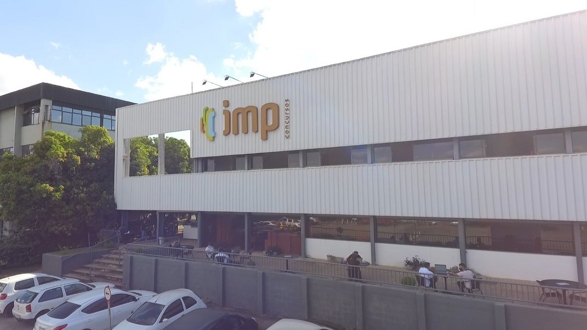 Há 12 anos no mercado, IMP Concursos retoma aulas presenciais | Metrópoles