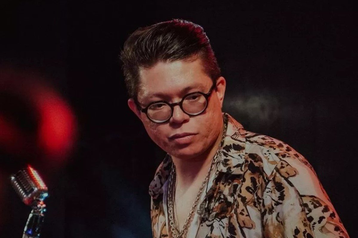 DJ Ivis entra com liminar para que ex-mulher apague vídeos de agressão ...