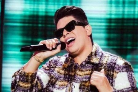 DJ Ivis deixa palco após ser vaiado durante show em São Paulo; vídeo ...