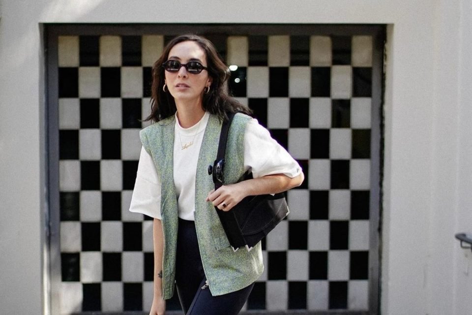Angelica Bucci: conheça a criadora de conteúdo e designer de moda ...