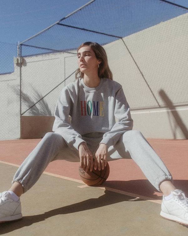 Angelica Bucci: conheça a criadora de conteúdo e designer de moda ...