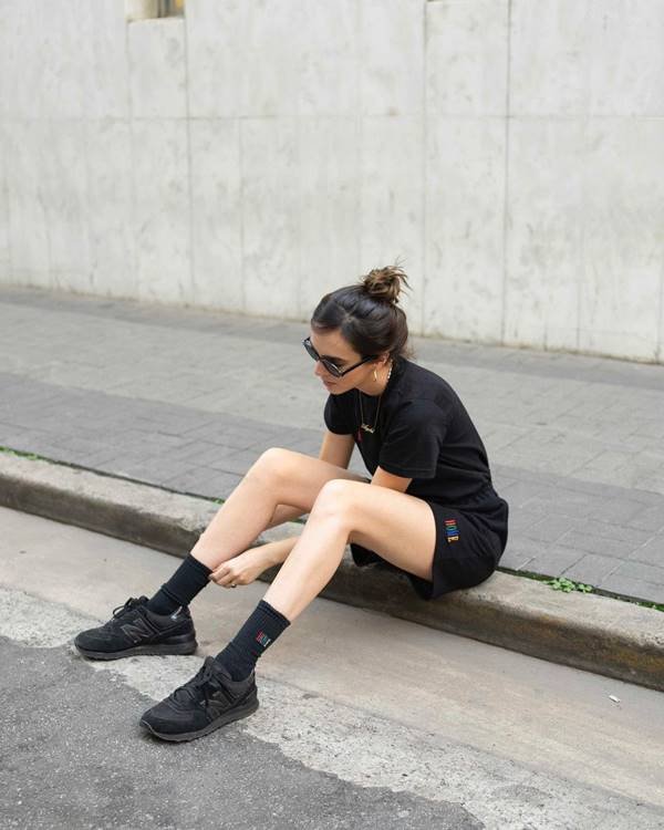 Angelica Bucci: conheça a criadora de conteúdo e designer de moda ...