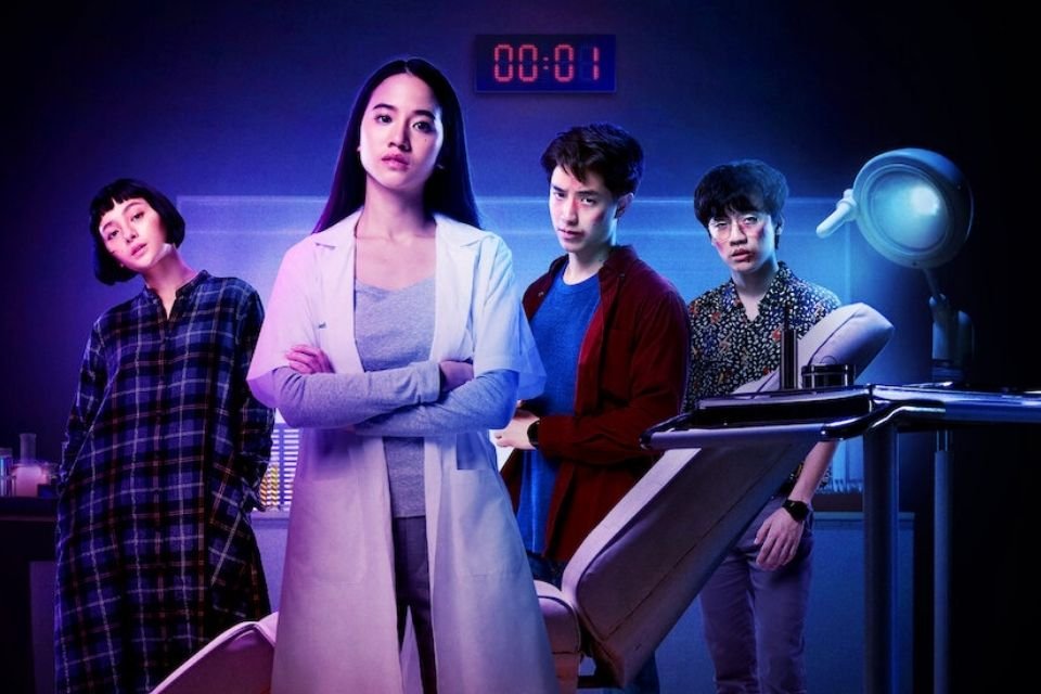 Cinco novos filmes para ver na Netflix | Metrópoles