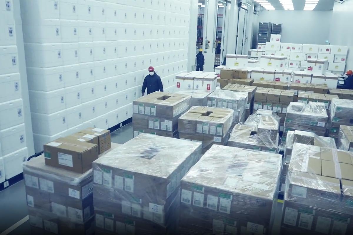 Referência em logística, VTCLog atua com rigor e transparência | Metrópoles