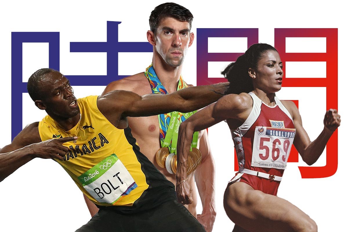 Tóquio 2020: confira números e recordes impressionantes das Olimpíadas ...