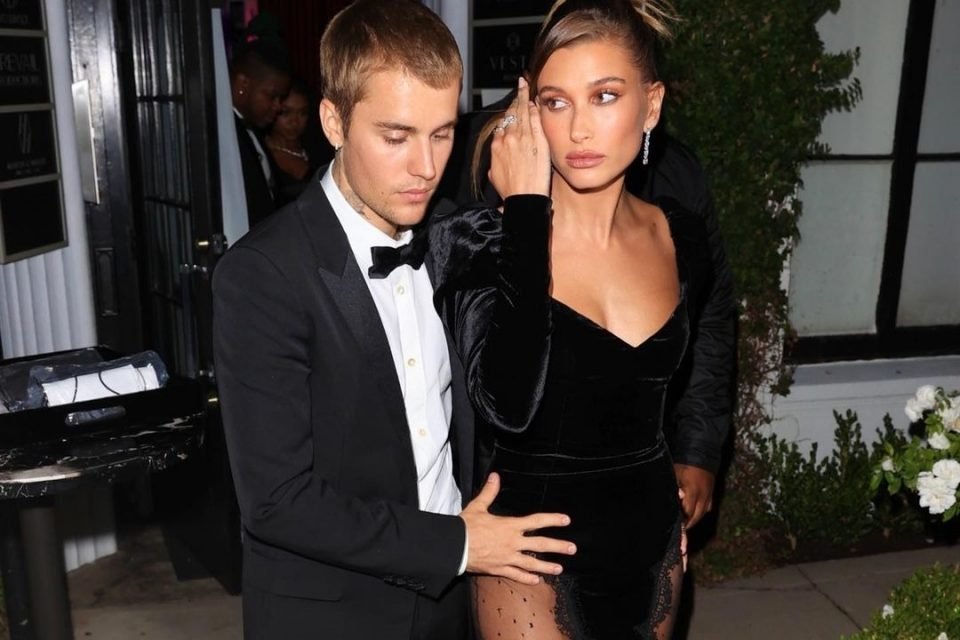 Mulher de Justin Bieber, Hailey Rhode é internada com danos cerebrais ...