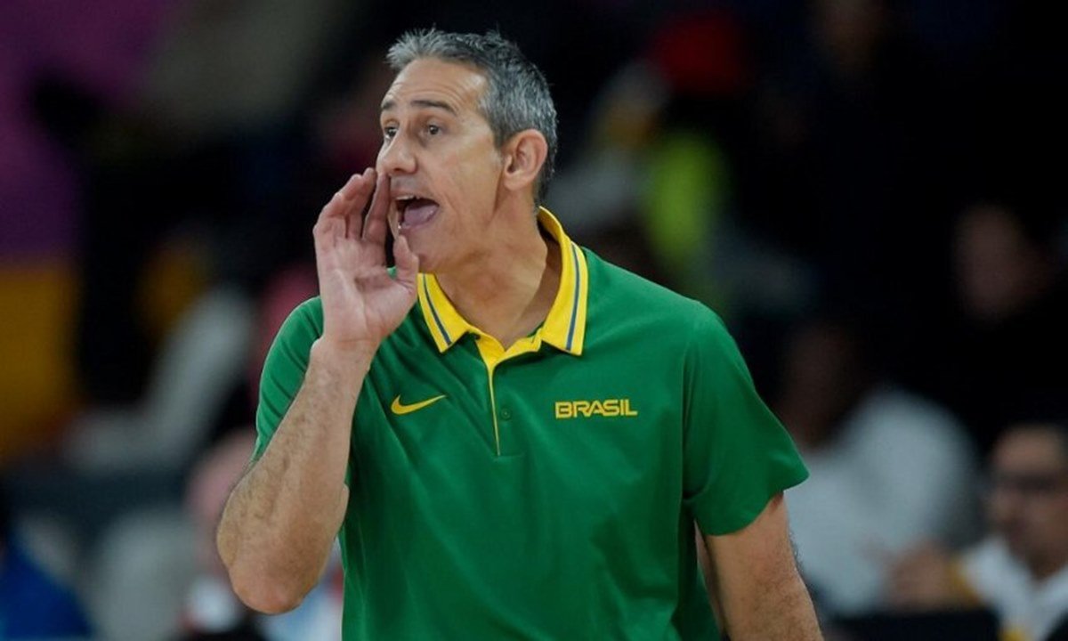 Técnico José Neto será auxiliar dos Nets na Summer League da NBA ...