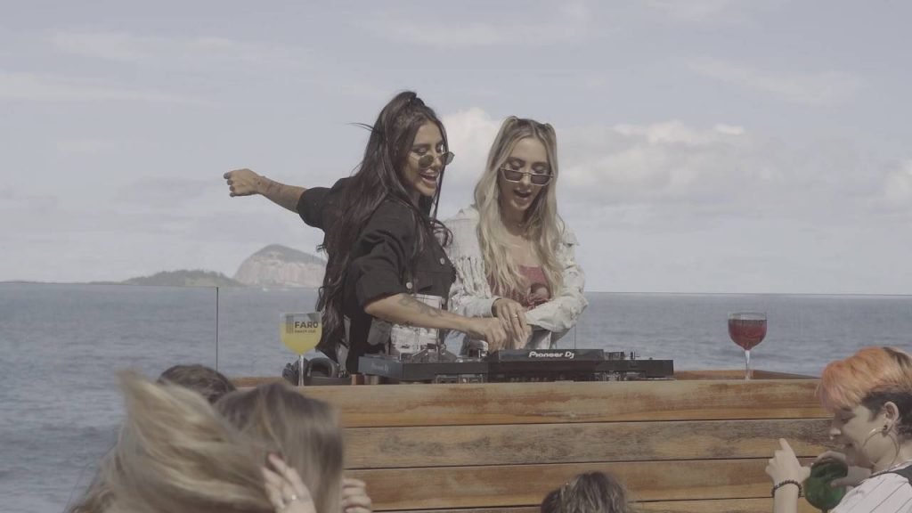 Dos realities para o funk: Any Borges se lança como cantora | Metrópoles