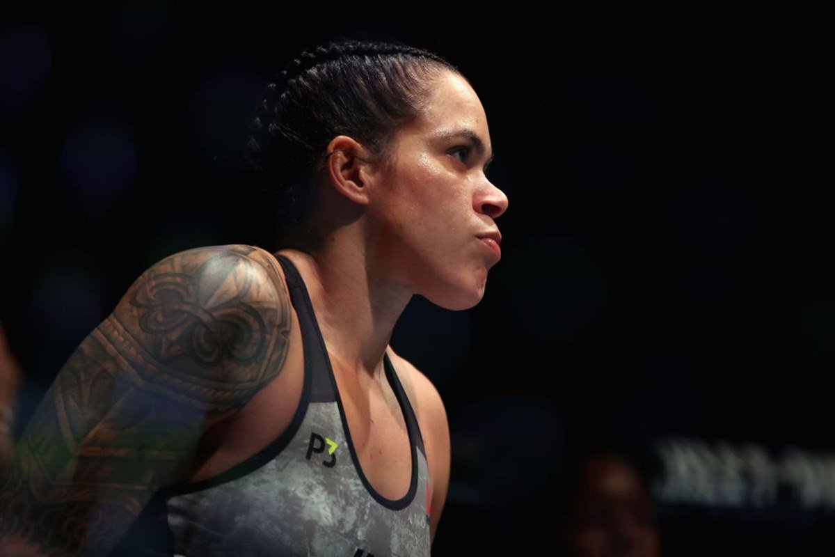 UFC 269: a noite em que a “Leoa” Amanda Nunes “miou” | Metrópoles