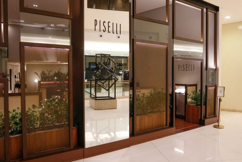 Piselli Brasília ganha rótulo de vinho exclusivo produzido na Itália ...